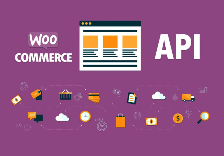 How To Use The WooCommerce API (without knowing how to code!)