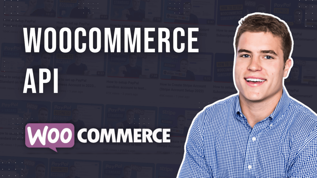 How To Use The Woocommerce Api Without Knowing How To Code