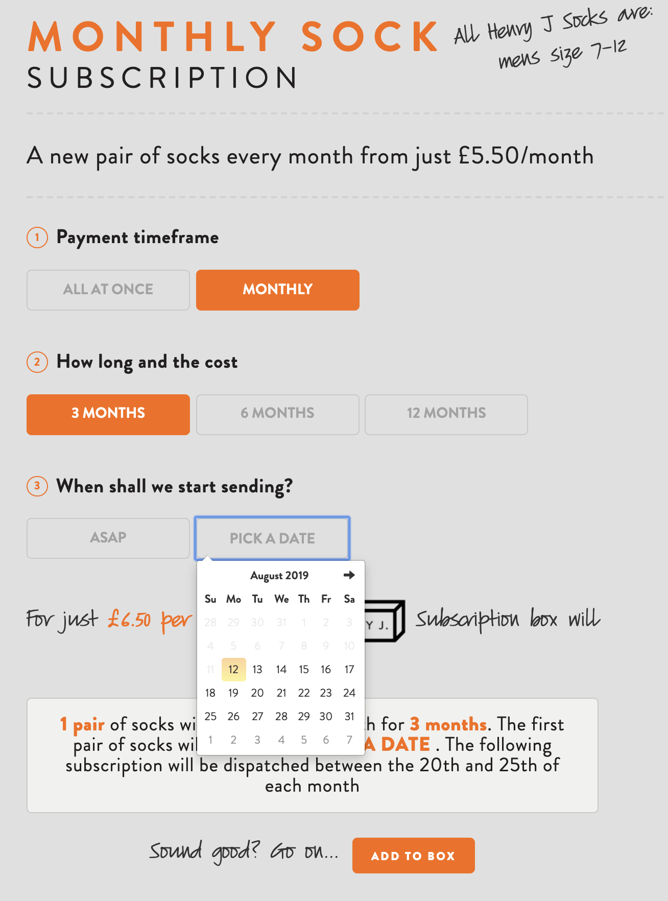 10 Real Examples of Sites Using WooCommerce Subscriptions