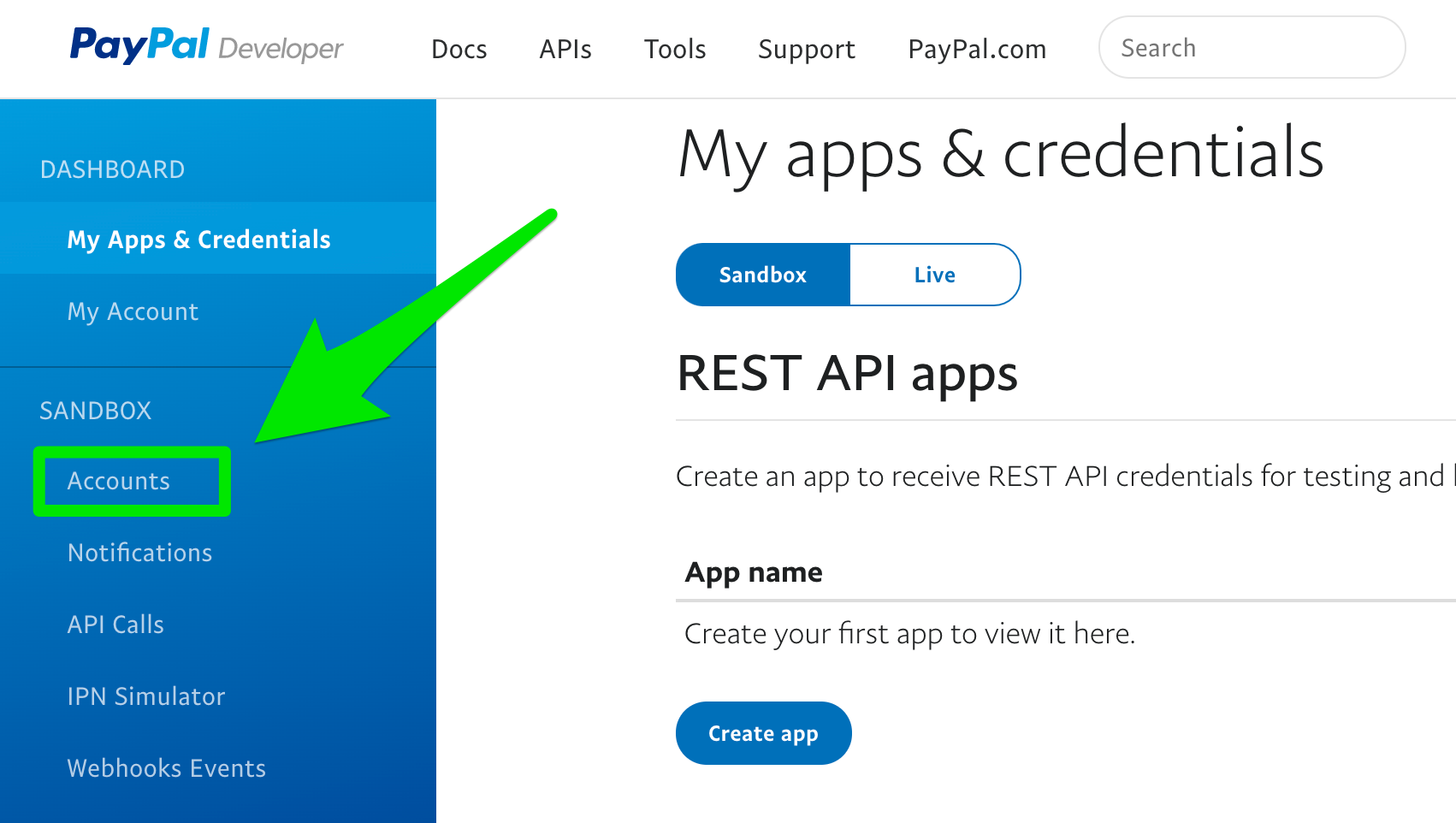 How to setup PayPal on WooCommerce?