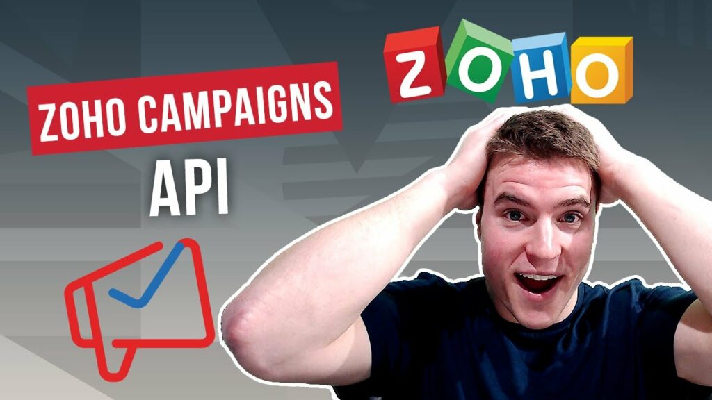 How To Get Zoho Api Access And Refresh Token Zoho Developer Console