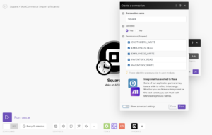 How to integrate Square Gift Cards with your WooCommerce site?